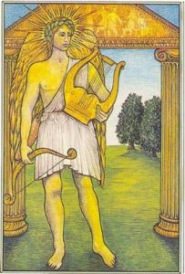 O Sol no Tarot – Que mensagem esta carta traz?