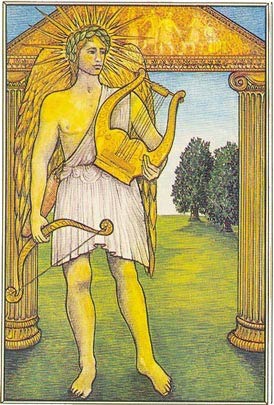 O Sol no Tarot – Que mensagem esta carta traz?