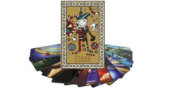 O Louco No Tarot Entenda Os Significados Dessa Carta