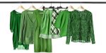 Verde no Ano Novo - Saiba o significado da cor e veja motivos para usá-la