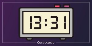 HORAS INVERTIDAS - Entenda todos seus Significados!