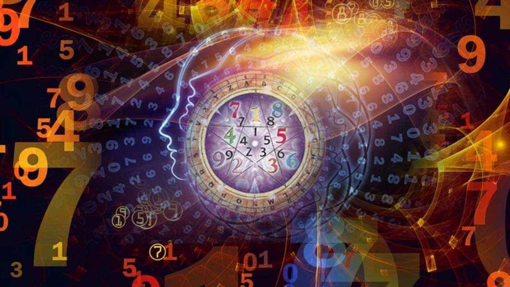 Numerologia cabalística – veja como nosso número influencia nossa vida.