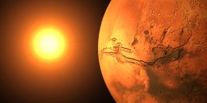 Marte Retrógrado | O que significa? Como afeta meu cotidiano?