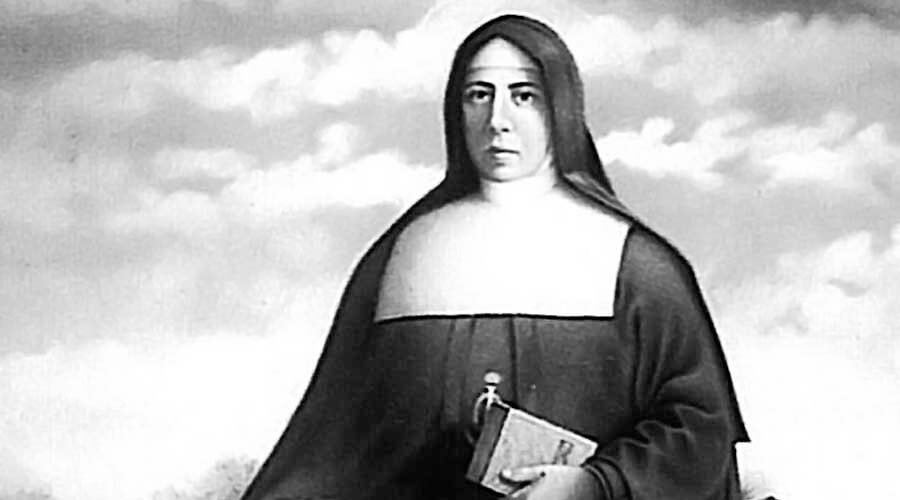 Santa Paulina Quem foi? Qual sua história? Qual a sua mensagem?