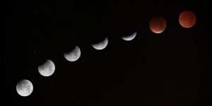 Mudança de lua em 2020: A poderosa influência na sua vida