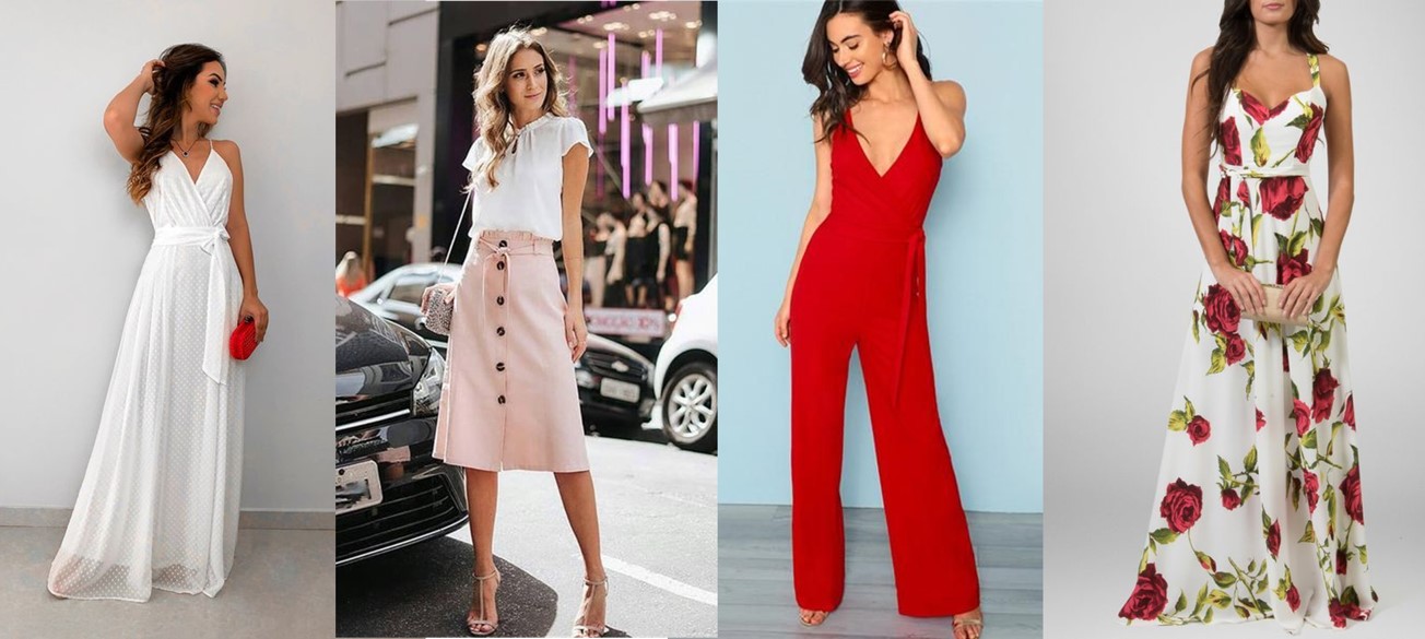 Roupas para o reveillon 2020 - Ideias de looks para arrasar!