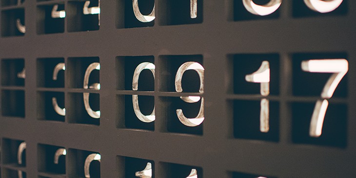 Códigos sagrados de Agesta: Poder dos números na sua vida