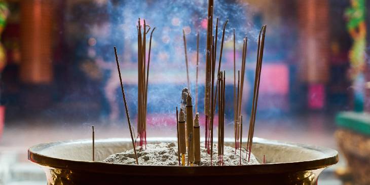 Ritual de banimento - O que é e como fazer?