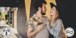 Áries e Aquário é uma boa combinação para o amor?