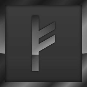 Significado da Runa Fehu: Sucesso material e espiritual