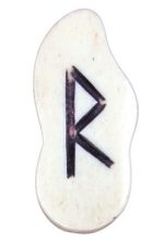 Runa Raidho – Significado, simbologias e interpretações