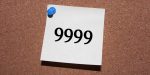 Significado de 9999: Numerologia e mensagem do anjo 9999