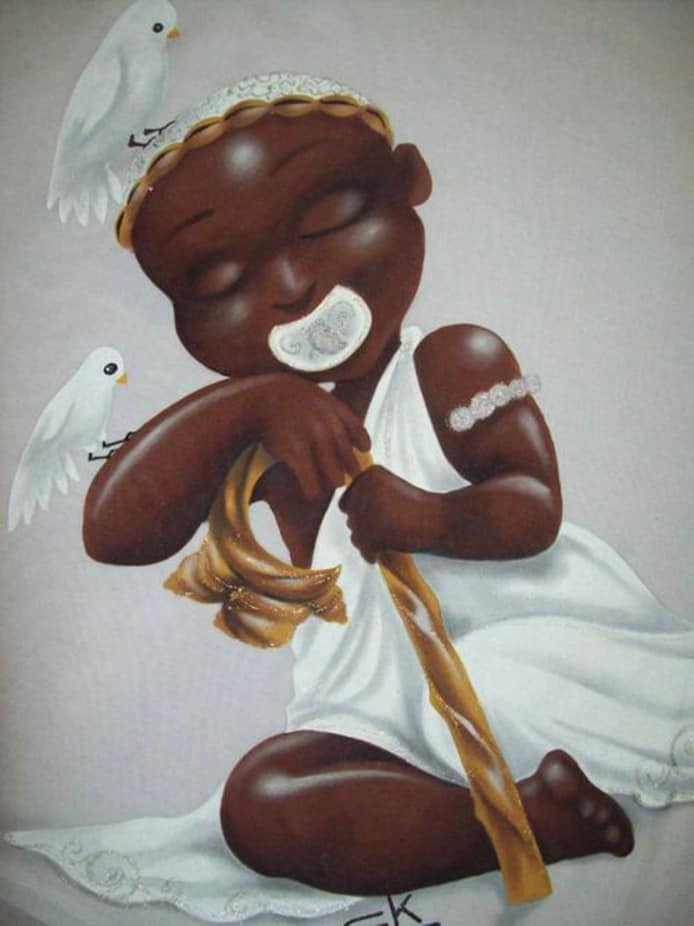 O que é Erê? Conheça essa entidade da Umbanda e do Candomblé