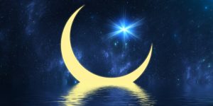 Lua Crescente em 2023 em todos os meses - Confira! 🌙