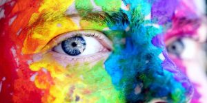 Cores da aura, o que é e quais são as cores mais comuns?🌈