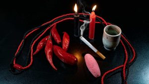 Exu Tiriri: conheça a história e características dos seus filhos