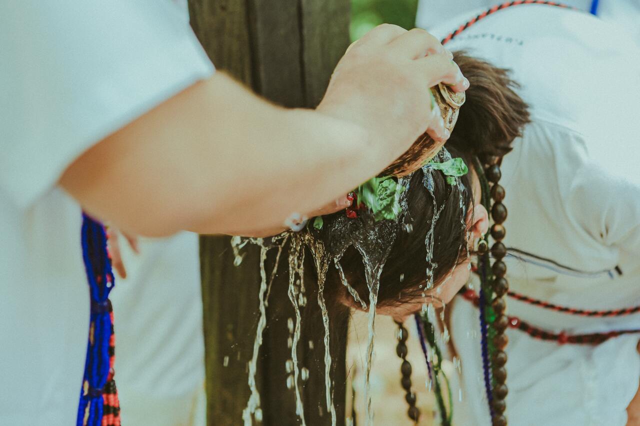 Exu Tiriri: conheça a história e características dos seus filhos